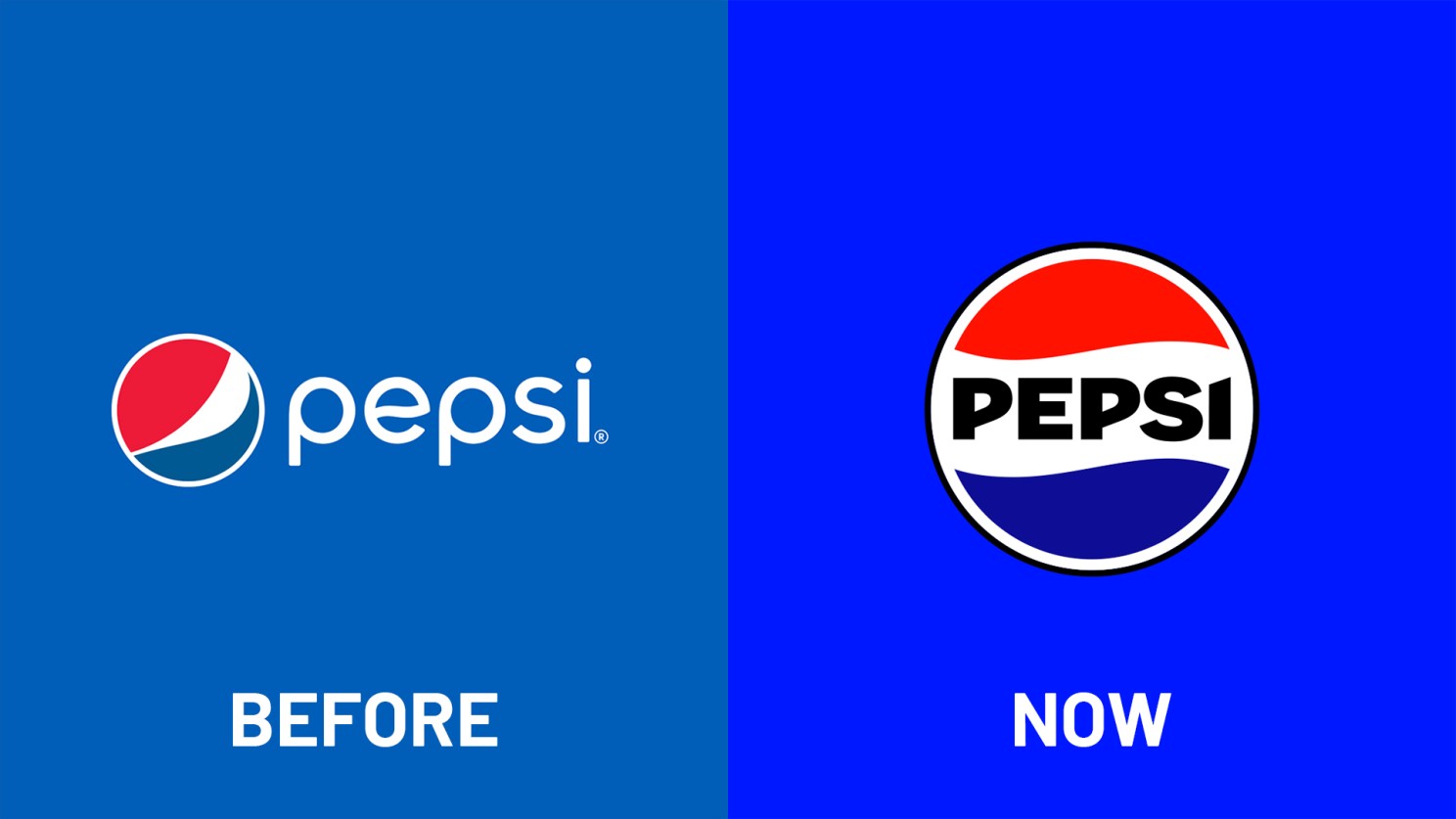 Several companies we know have recently revamped their logos, let’s ...