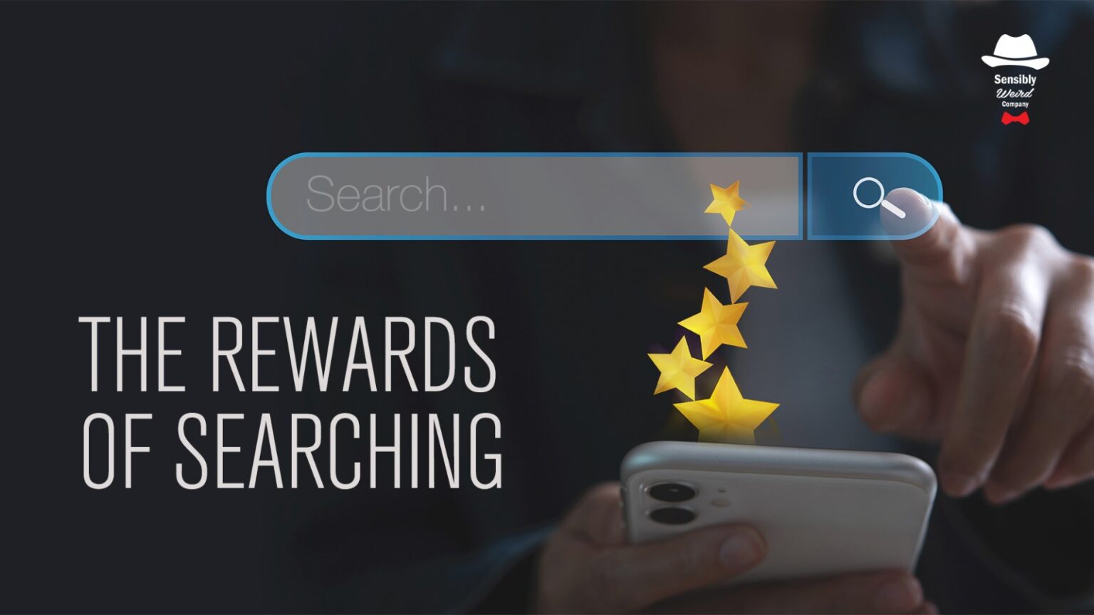 Our everyday searches can get us rewards, are you aware? Read to know ...